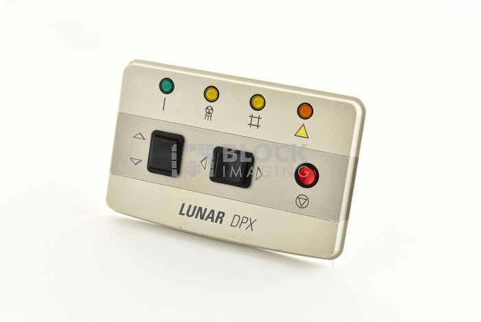 LNR40289 - GE - DEXA - Control Panel | Block Imaging